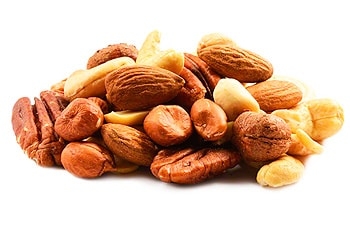 O que são Nuts? Conheça as principais Nuts e todos os seus benefícios.